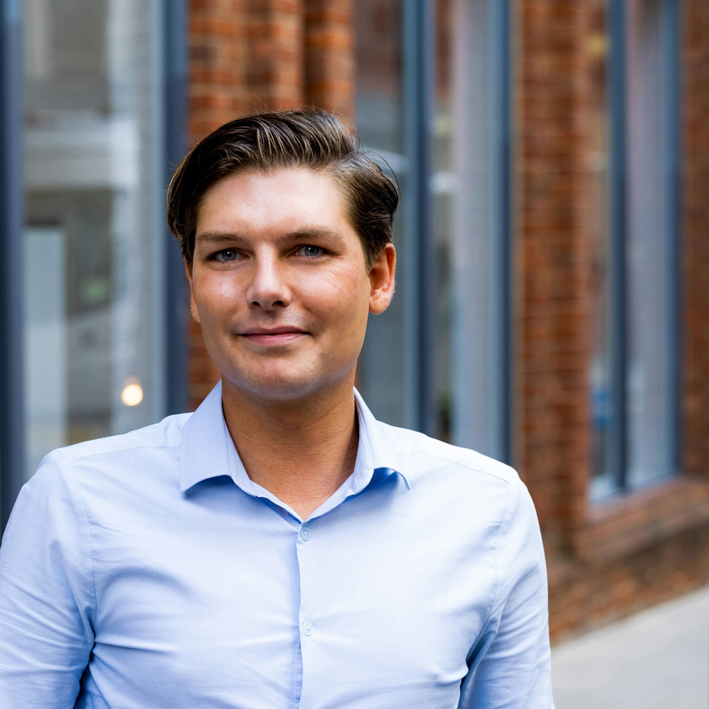 Platform | Molten Ventures